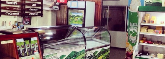 Heladería y Fábrica de Quesos Monteverde - 16 tips from 411 visitors