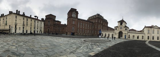 Reggia di Venaria Reale - Castle