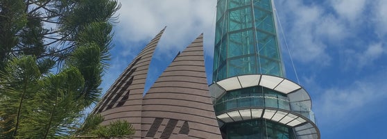 The Bell Tower - Perth CBD - 36 tips from 3426 visitors