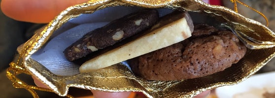 Kukis - Pastry Shop in Acıbadem