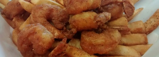 Imperial Fish Market - Seafood Restaurant in San Diego