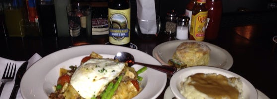 Steuben's - American Restaurant in Denver