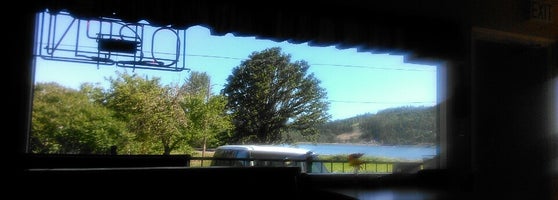 Dexter Lake Club - Bar