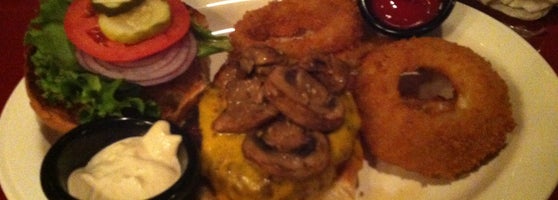 T-Bones Great American Eatery - American Restaurant