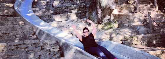 Codornices Park - Berkeley Hills - 17 tips from 1052 visitors