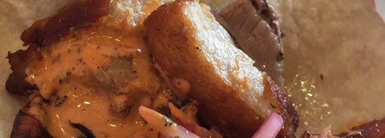 Red Panka - Peruvian Restaurant in Redlands