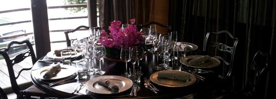 Anzani - Mediterranean Restaurant