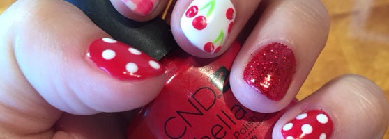 Color Room Salon & Day Spa - Hair Salon