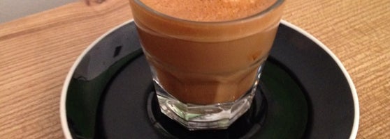 Tamp Coffee Co - Coffee Shop in Burlington