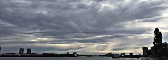 Royal Arsenal Riverside - Woolwich, Greater London