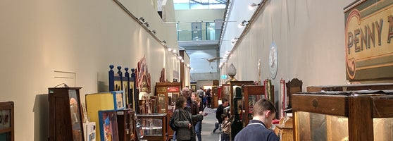 Milestones Museum - 7 tips