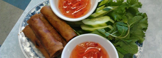 Pho 54 - Vietnamese Restaurant