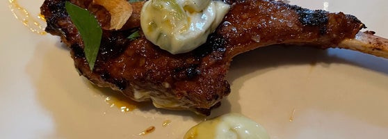 Bar Acuda - Tapas Restaurant