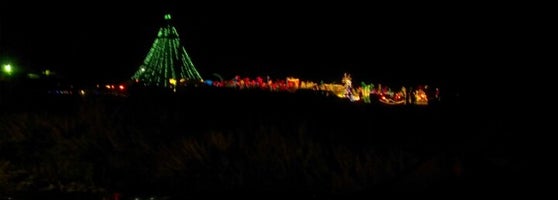 Santa's Ranch - 11 tips from 421 visitors