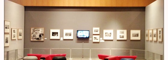 JCC Manhattan - Cultural Center in Upper West Side