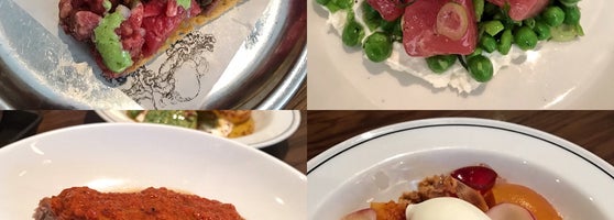 Cumulus Inc. - Melbourne CBD - 206 tips