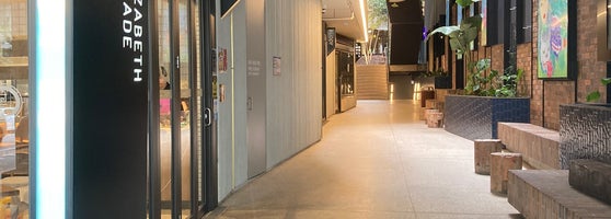 Elizabeth Arcade - Brisbane City - 1 tip from 141 visitors