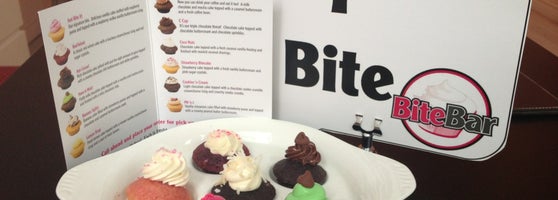 Bite Bar - Toronto, ON