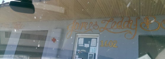 James Leddy Boots - Miscellaneous Store in Abilene