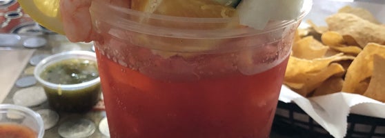 Tio's Taco Restaurant - Mexican Restaurant in Downtown Riverside