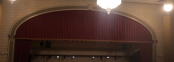 Town Hall New York Seat Map - Infoupdate.org