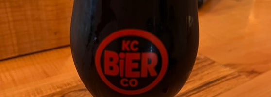 Kansas City Bier Company - Brewery