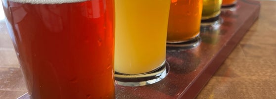 Big Rip Brewing Company - Brewery in North Kansas City