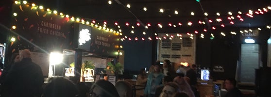 Digbeth Dining Club (Now Closed) - Digbeth - Spot*light Unit 2