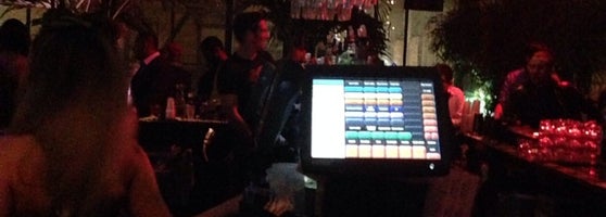 The DL - Lower East Side - New York, NY