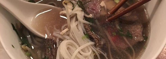 Pho 91 - Vietnamese Restaurant in Amsterdam