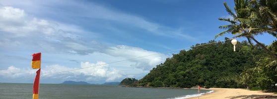 Trinity Beach - 13 tips