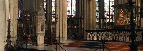Kölner Dom - 392 tips from 56195 visitors