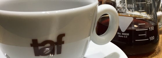 Taf Coffee - Αθήνα, Αττική