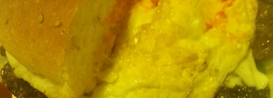 Hunger Pangs - Burger Joint in Bandra West