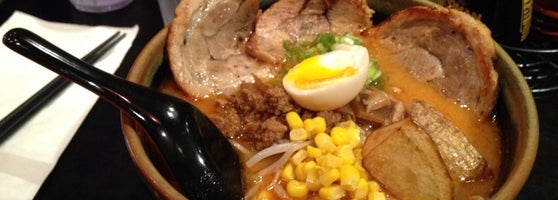 Ramen Misoya - East Village - 125 tips from 4861 visitors