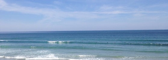 Scripps Beach - La Jolla Shores - San Diego, CA