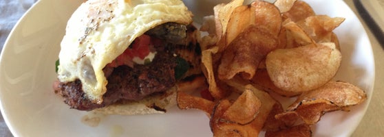 Cafe Dufrain - Harbour Island - 39 tips from 970 visitors