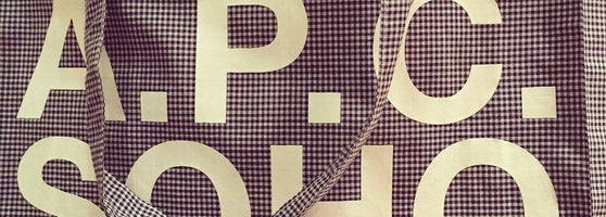 APC - London, Greater London