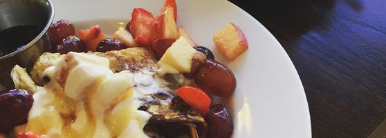 The Grove Cafe & Market - American Restaurant