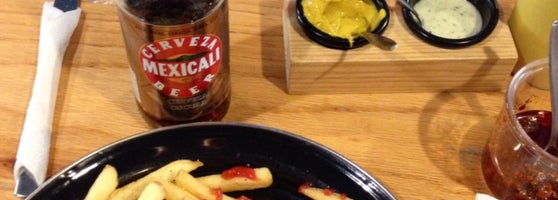 Pig's Pearls - Burger Joint in Guadalajara