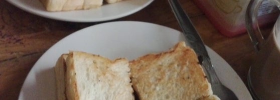 Roti Gempol - Bakery