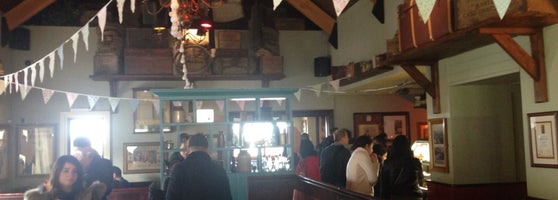 Fitzpatrick's - Pub in Doolin