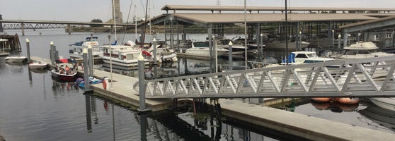 Ice Harbor Brewing Co. - 15 tips