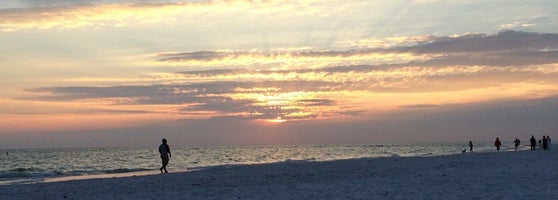 North Lido Beach - Lido Key - Sarasota, FL