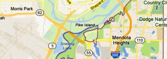 City of Mendota Heights