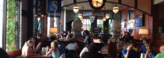 Tavern Hall - Bellevue Square - 41 tips