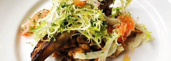 Little Bird Bistro (Now Closed) - Downtown Portland - 107 tips from ...