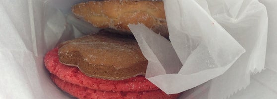 Jimenez Bakery - Bakery in Downtown Lubbock