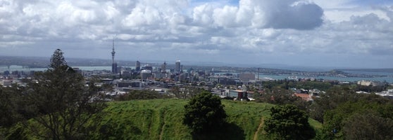 Mt Eden Summit - Mount Eden - 14 tips from 1380 visitors
