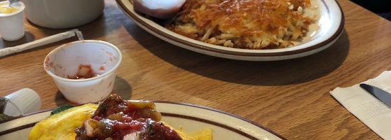 Joe's Place - 305 Spring St